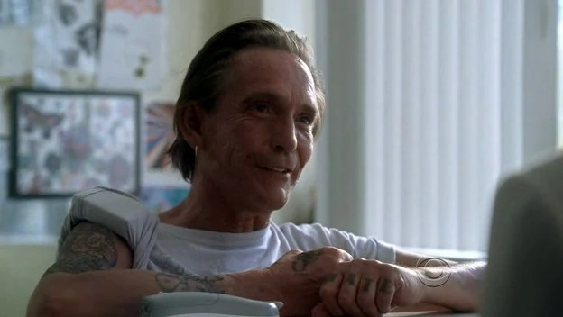 Rufus | Cold Case Wiki | Fandom