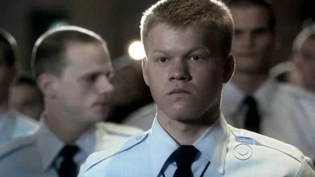 Ryan Stewart | Cold Case Wiki | Fandom