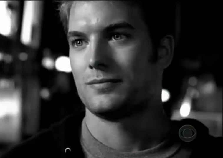 Jerry Stone | Cold Case Wiki | Fandom