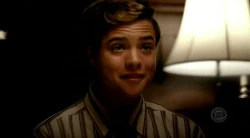 Ryan Bayes | Cold Case Wiki | Fandom