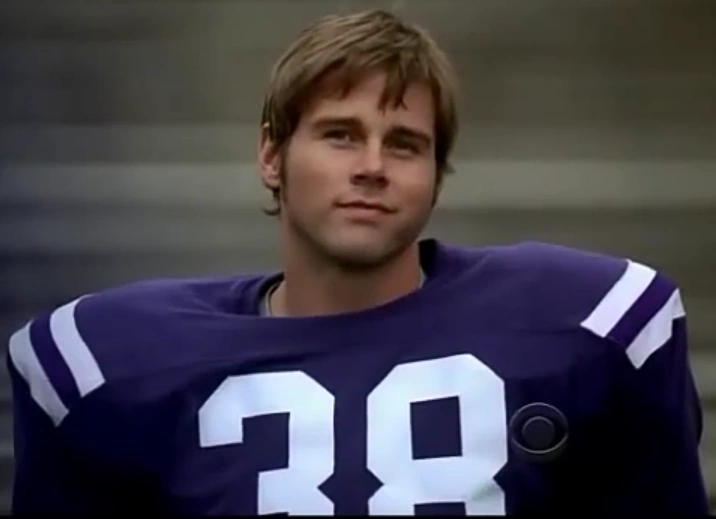 Mike McShane | Cold Case Wiki | Fandom