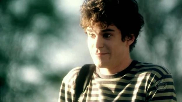 Josh | Cold Case Wiki | Fandom