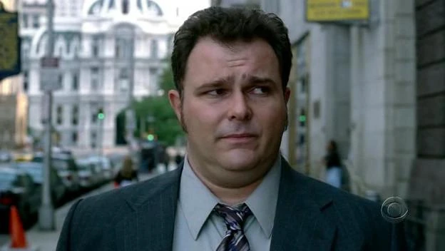 Nick Vera | Cold Case Wiki | Fandom