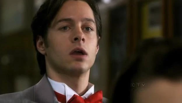 Cole Austen | Cold Case Wiki | Fandom