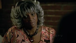 Geraldine Watkins | Cold Case Wiki | Fandom