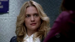 Rachel Liebowitz | Cold Case Wiki | Fandom