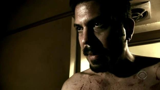 Hector | Cold Case Wiki | Fandom