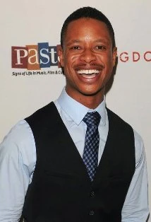 Arjay Smith | Cold Case Wiki | Fandom