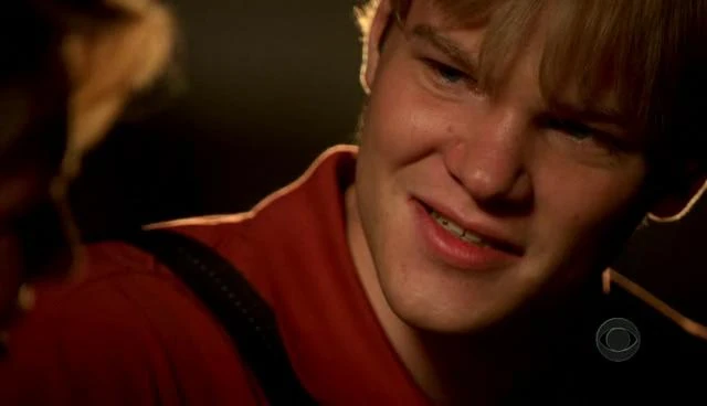 Barry Tepler | Cold Case Wiki | Fandom