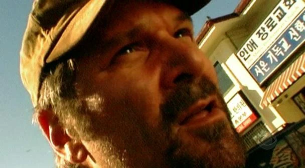 John Butler | Cold Case Wiki | Fandom