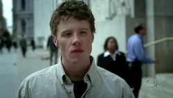 Bobby Gordon | Cold Case Wiki | Fandom