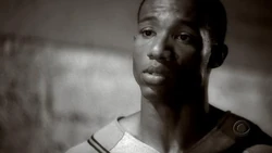 Clyde Taylor | Cold Case Wiki | Fandom