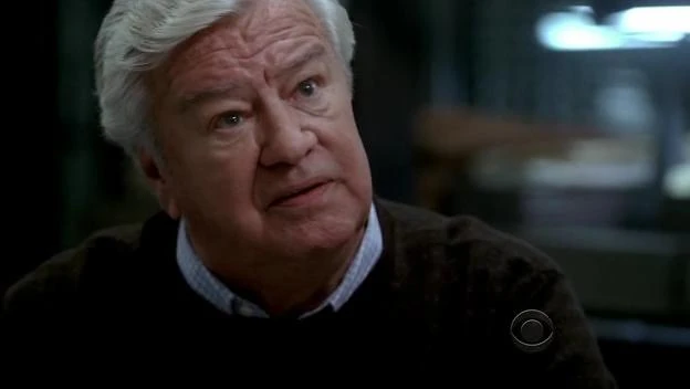 Gus Medica | Cold Case Wiki | Fandom