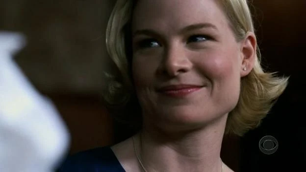 Janie Stillman | Cold Case Wiki | Fandom