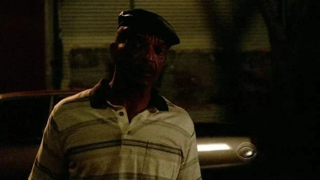 Ronnie Collins | Cold Case Wiki | Fandom