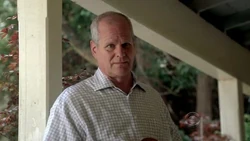 Jim Horn | Cold Case Wiki | Fandom