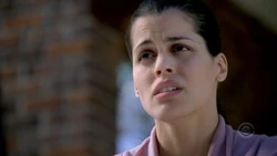 Ceci | Cold Case Wiki | Fandom