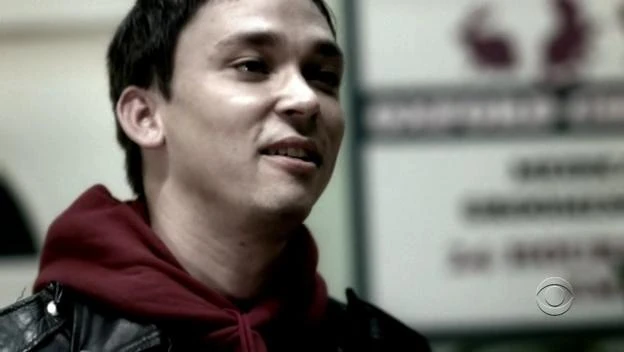 Nick "Stump" Fanelli | Cold Case Wiki | Fandom