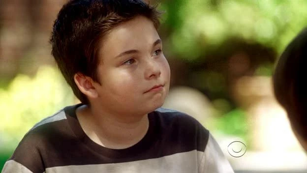 Bobby Kent | Cold Case Wiki | Fandom