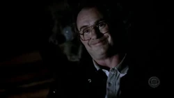 George Marks | Cold Case Wiki | Fandom