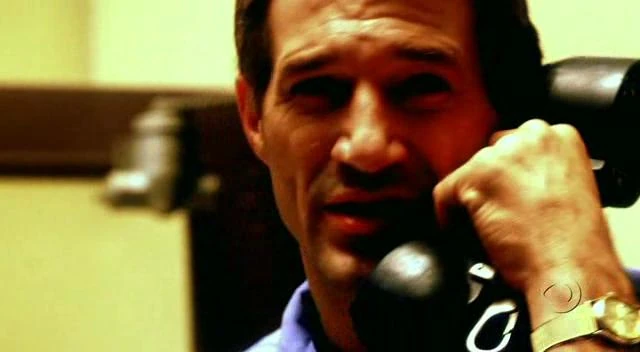 Rob Deamer | Cold Case Wiki | Fandom