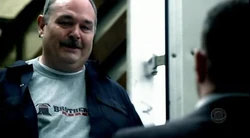 Tommy Burke | Cold Case Wiki | Fandom