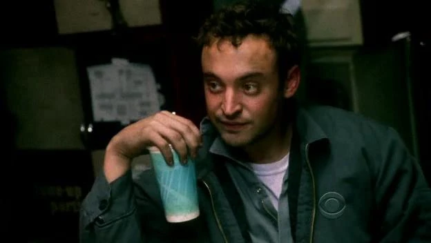 George Sweeney | Cold Case Wiki | Fandom