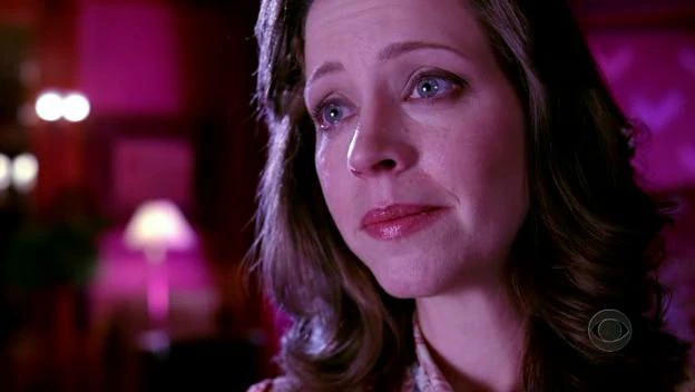 Helen Hargrove | Cold Case Wiki | Fandom