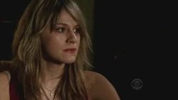 Libby Traynor | Cold Case Wiki | Fandom