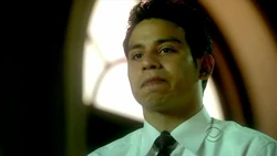 Alex Caceres | Cold Case Wiki | Fandom