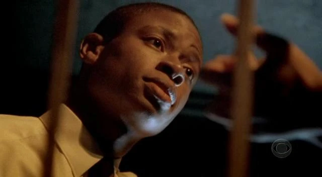 Derek Jackson | Cold Case Wiki | Fandom