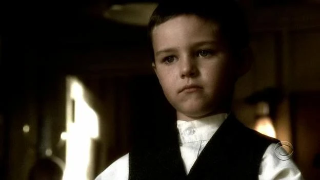 Sam Bertleman Jr. | Cold Case Wiki | Fandom