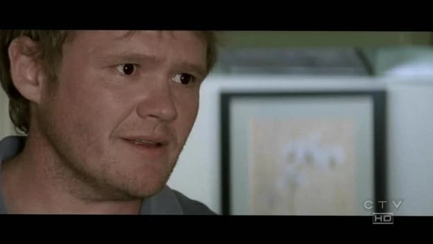 Tom "Z" Zimmerman | Cold Case Wiki | Fandom