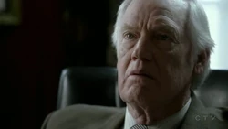 Daniel Patterson | Cold Case Wiki | Fandom