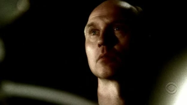 Tom Rabinski | Cold Case Wiki | Fandom