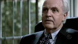 Roger Raitt | Cold Case Wiki | Fandom