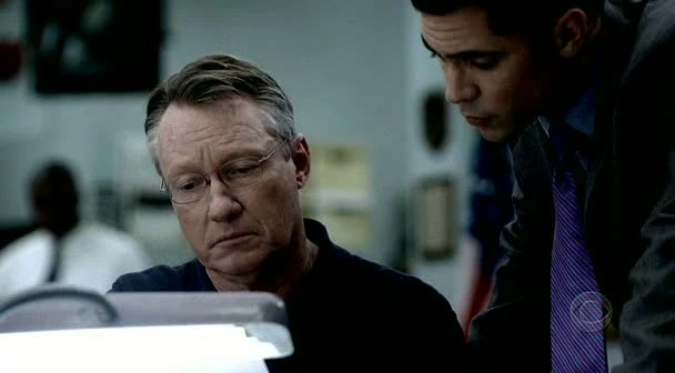 Clive | Cold Case Wiki | Fandom