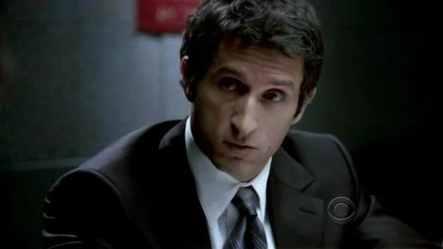 Curtis Bell | Cold Case Wiki | Fandom