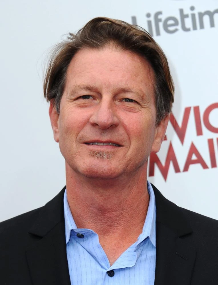 Brett Cullen | Cold Case Wiki | Fandom