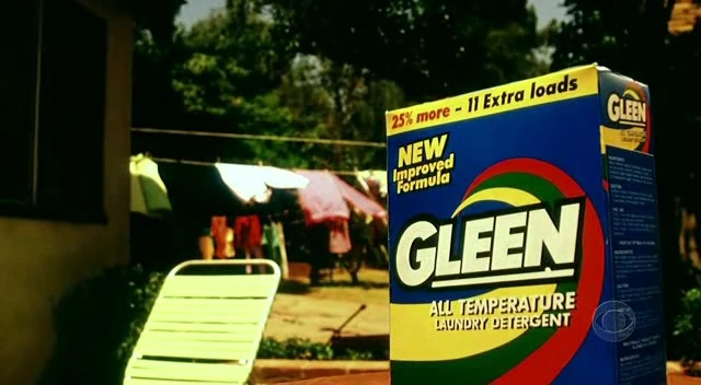 Gleen | Cold Case Wiki | Fandom