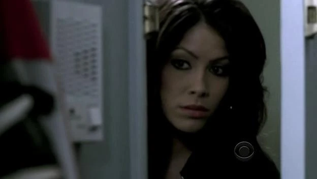 Marisol Acosta | Cold Case Wiki | Fandom