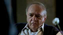 Archie Randall | Cold Case Wiki | Fandom