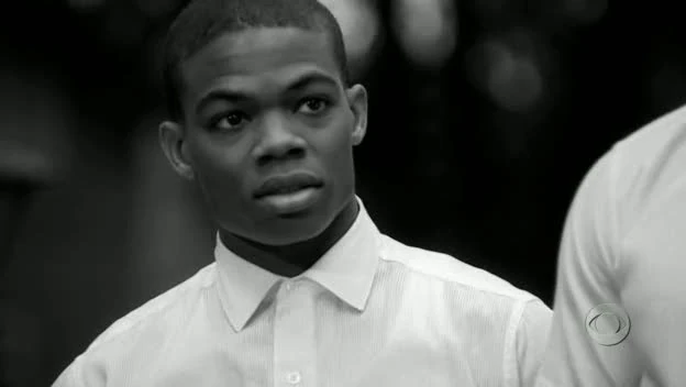 Zeke Williams | Cold Case Wiki | Fandom