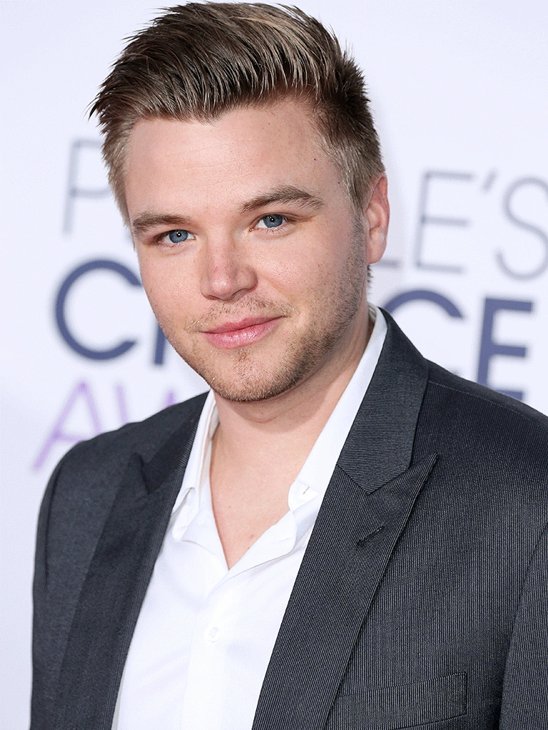 Brett Davern | Cold Case Wiki | Fandom