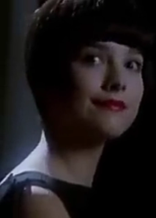 Violet Polley | Cold Case Wiki | Fandom