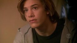 Matt Merriman | Cold Case Wiki | Fandom