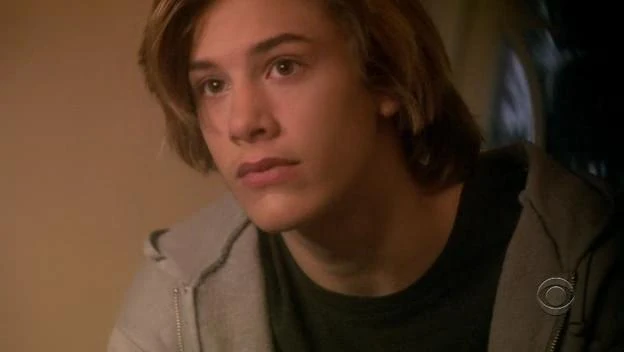 Matt Merriman | Cold Case Wiki | Fandom