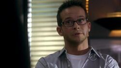 Brian Duke | Cold Case Wiki | Fandom