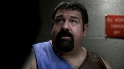 Rob "Bear" Jacobs | Cold Case Wiki | Fandom