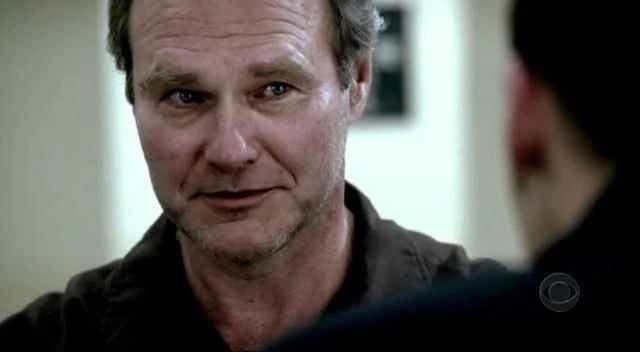 Tim Dorn | Cold Case Wiki | Fandom